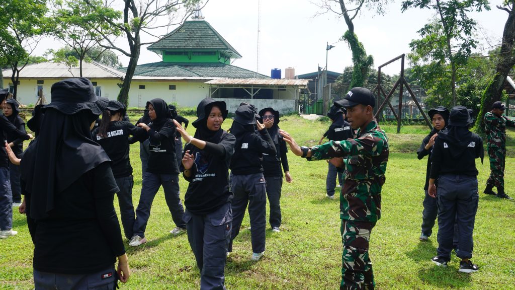 UICM – Universitas Insan Cendekia Mandiri